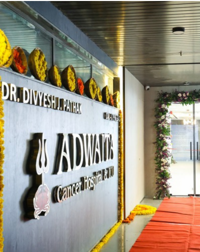 About - Adwaita Cancer Hospital, ICU & Research Center